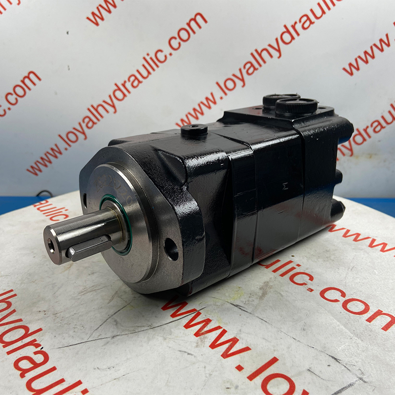 hydraulic pump and motor, hydraulic spare parts, hydraulic valve ...